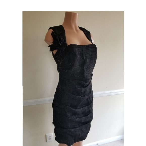 Vintage | Dresses | Vintage Lbd | Poshmark